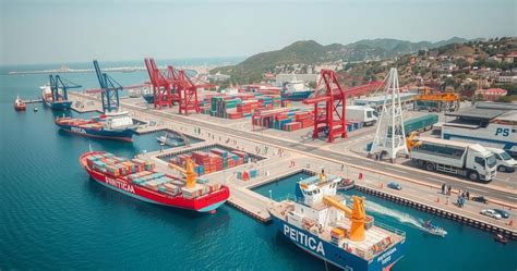 An Overview Of Eritrea Infrastructure Governance And Cultural