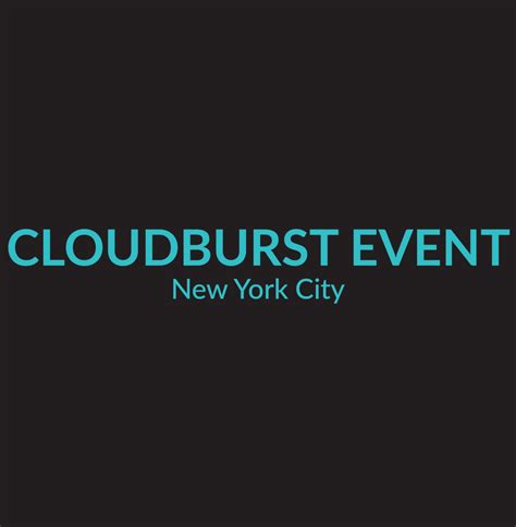 Cloudburst Infrastructure — Assemblage Landscape Architecture