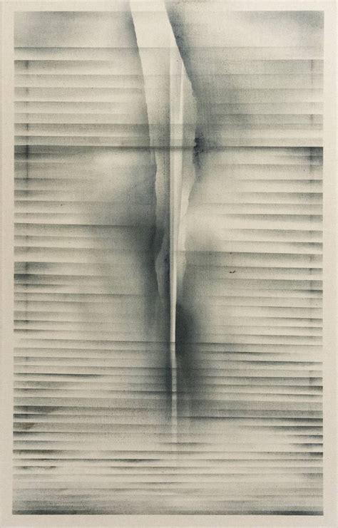 Delamination I Painting By Hanna Banaszczyk Saatchi Art