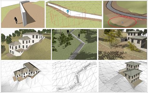 10 Sketchup Extensions That Will Make Your Architect Life Easier