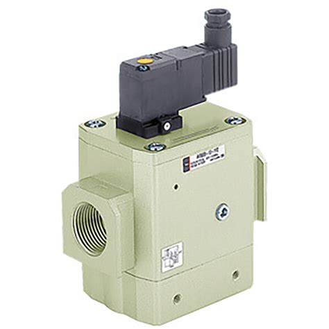 Smc Corporation Av3000 03 5dz Q Valve Soft Start Up Av Series