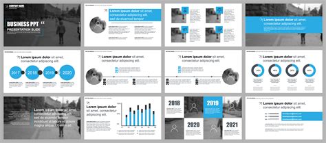 Business Idea Presentation Template
