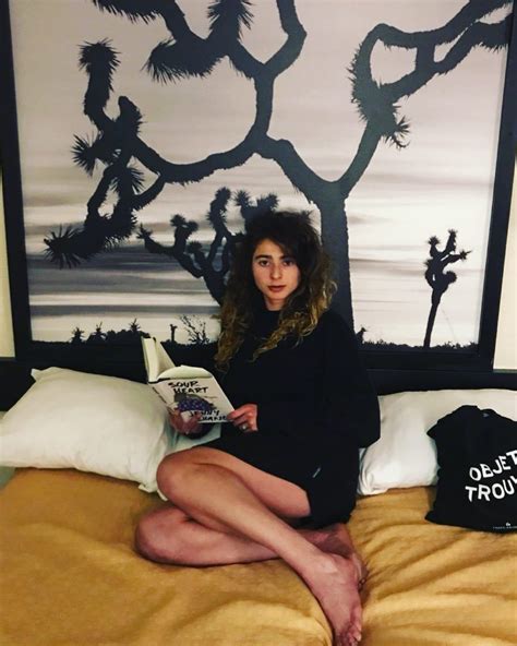 Alexi Pappass Feet