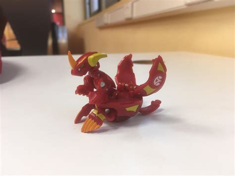 My First Legacy Bakugan In Nearly 15 Years R Bakugan