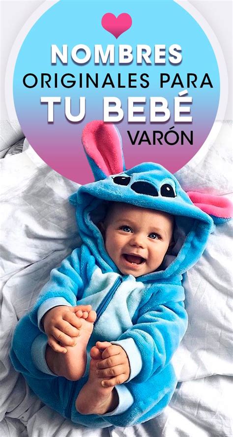 Nombres Para NiãOs Con N nito