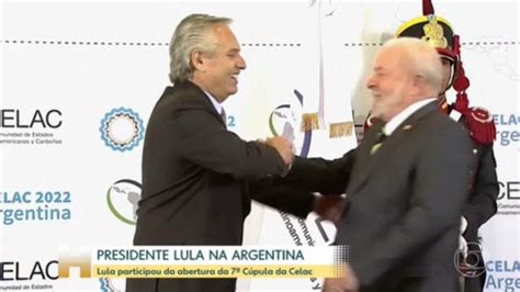 Em Sinalização Contra Tentativa De Golpe Do 8 De Janeiro Em Brasília Países Da Celac Divulgam