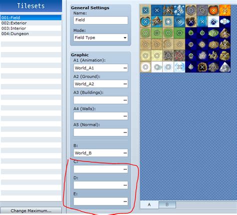 More Tilesets Rpg Maker Forums