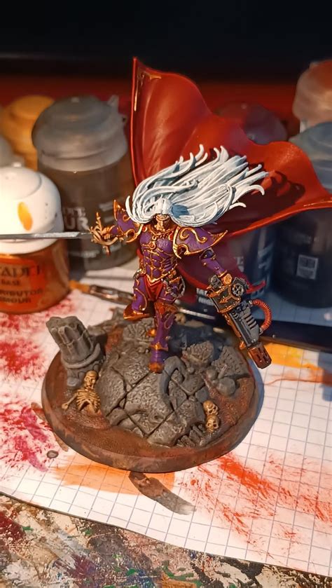 My Version Of Clonegrim R Creationsofbile