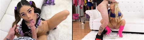 Widescreen Hook3d Stars 4 Eporner