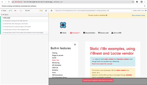 Using Await Cy Works With Cypress Open But Fails With
