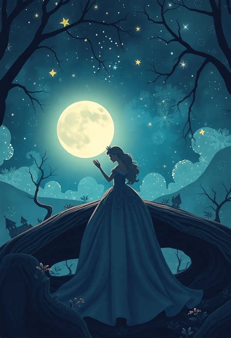 Sleeping Beauty Fairy Tale By Grimm Brothers Most Popular