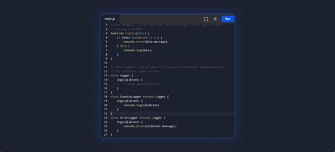 What Are The Solid Principles In Javascript Calibraint