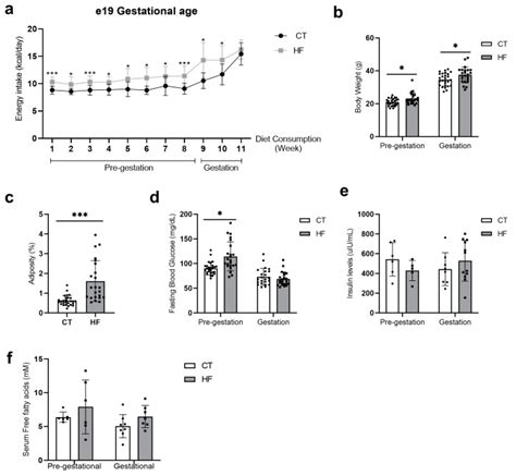sex dependent variations in hypothalamic fatty acid profile and