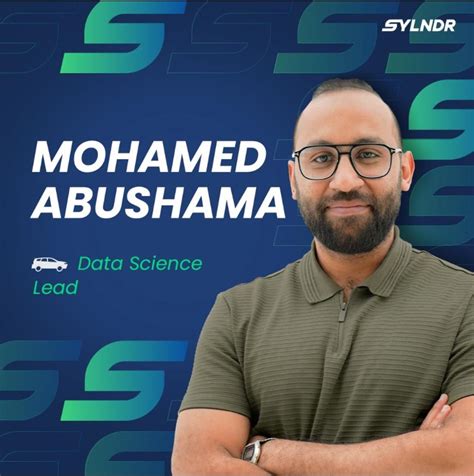 Mohamed Abushama On Linkedin Im Thrilled To Share That Im Starting A