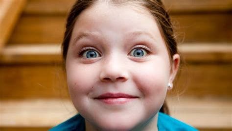 Brianna Tåler Ikke Mørke Ude Og Hjemme