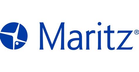 I Am Pleased To Announce That I Have Accepted A Project Management Internship With Maritz For