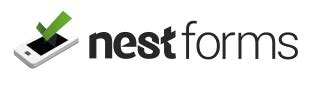 Nest Forms Mobile Forms App Mobile Data Collection App