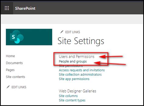 How To Add User To SharePoint Group Share With People