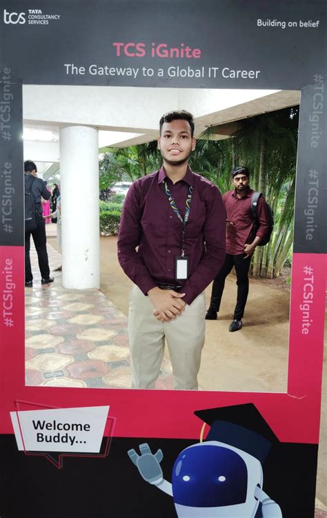 Prakhar Pratap Singh On Linkedin Thrilled To Share The Next Chapter Of