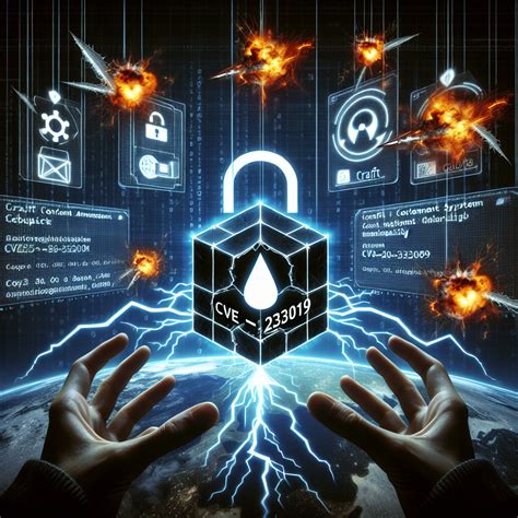 Cisa Warns Of Active Attacks Exploiting Craft Cms Vulnerability Cve