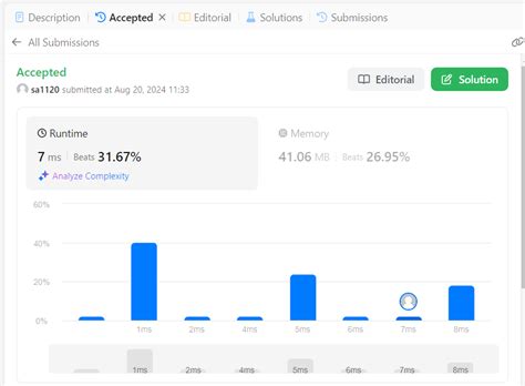 99클럽 코테 스터디 30일차 Til Arranging Coins
