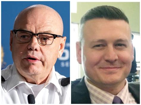 Court Upholds Unpaid Suspension In Edmonton Police Leaks Case Leaving Officer In Limbo