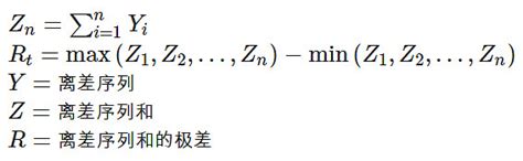 JoinQuant用Hurst指数择时投资 导语真实中股票收益率的分布并不像我们所期望的那样是独立正态分布而是有偏的收益率时间序列往往存在自相关性如果能 雪球
