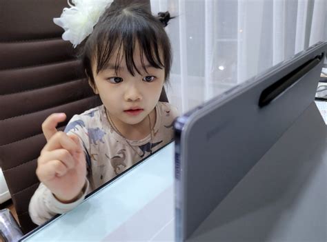 어린이 화상영어 집에서 편하게 네이버 블로그