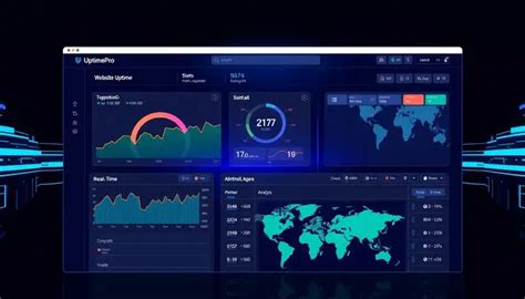Top 10 Website Uptime Monitoring Tools For 2025 Blog