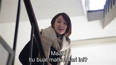 Japan sub indonesia