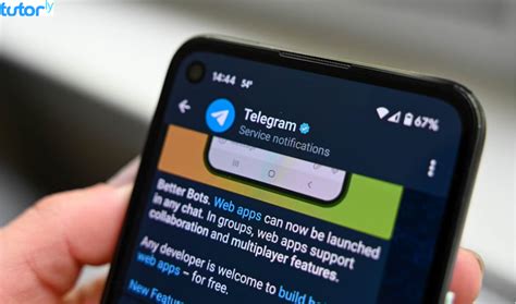 Cara Membuat Bot Telegram Tanpa Coding Mudah Dan Praktis Untuk Semua