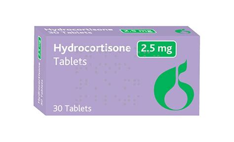 Hydrocortisone Genesis