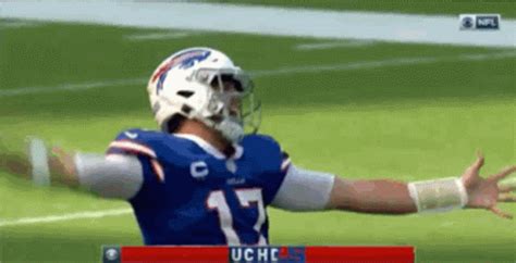 Buffalo Bills Josh Allen Breakdown GIF GIFDB Com Buffalo Bills Josh Allen Breakdown GIF GIFDB Com