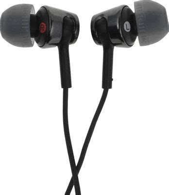 Наушники Sony MDR-EX155AP, 3.5 мм, внутриканальные, черный [mdr ...
