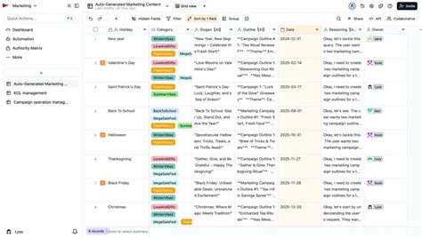 再见 excel！用 deepseek 处理百万级数据！ teable docker部署 csdn博客