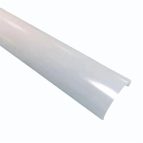 6feet Polycarbonate Led Diffuser Profile At ₹ 2000feet Profile Light