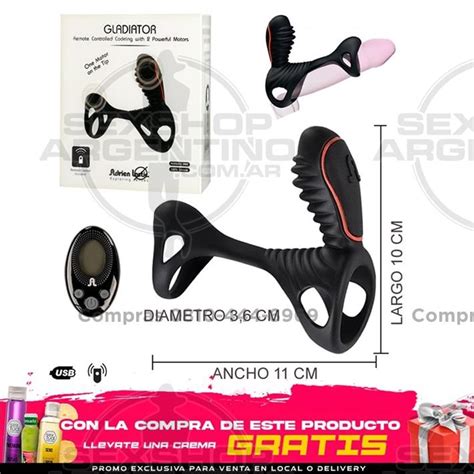 Sexshop Argentino Fundas Para Pene