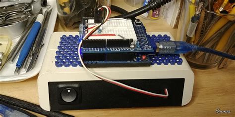 C Blynk Legacy Code Examples For Basic Tasks Projects Made With