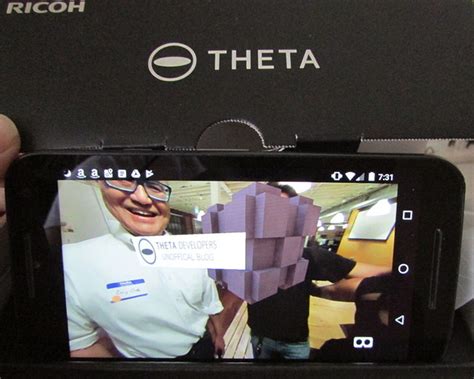 Proper Steps For Working On Theta Api V21 Api Usage Camera 360 Developer