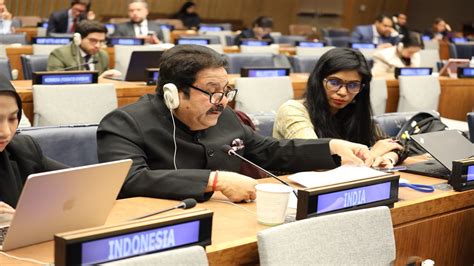 Congress Leader Rajeev Shukla Hits Out At Pakistan For Raking Up