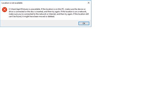 Fix Youve Been Signed In With A Temporary Profile In Windows 10 Page 44 Tutorials