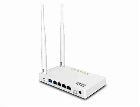 Netis Mbps Wireless Router WF E Brighttech Networks Kenya