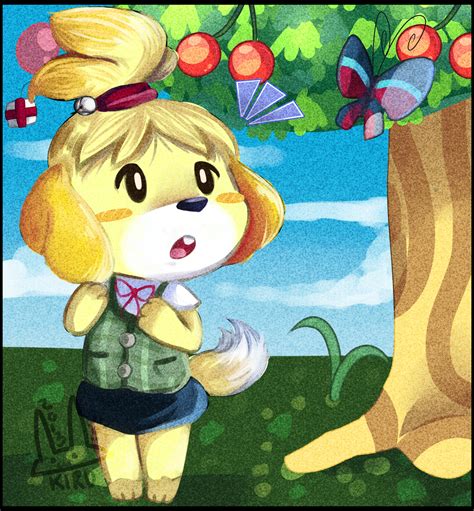 Animal Crossing On Deviantart