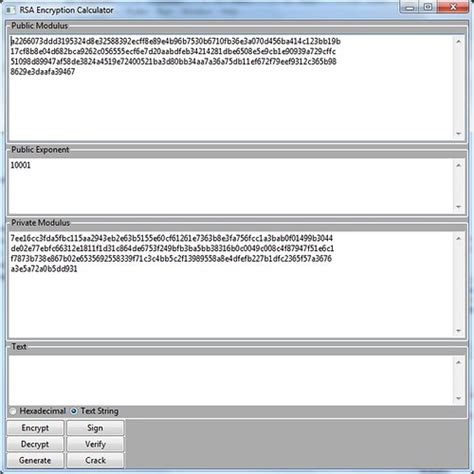 C Program For The Implementation Of Rsa Algorithm Landspace