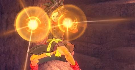 First Female Ssj4 Note Rdbxv