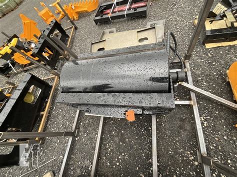 New Future Walk Behind Vibrating Roller Upcoming Auctions In