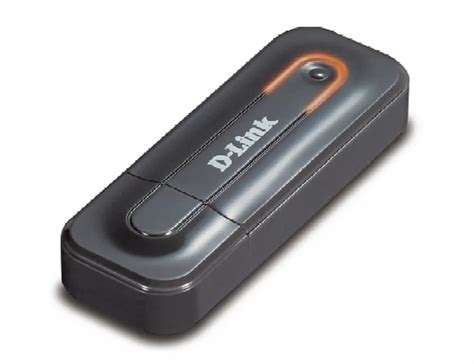 D Link N Wireless Usb Adapter At Piece New Delhi Id