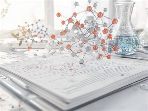 Exploring The Intricate World Of Chemical Bonds And Molecular
