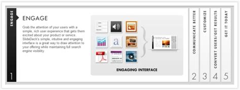 SlideDeck Cool JQuery Slideshow Plugin