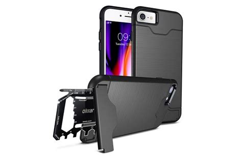 Protective Cases You Can Get For Your Iphone 8 Or Iphone 8 Plus